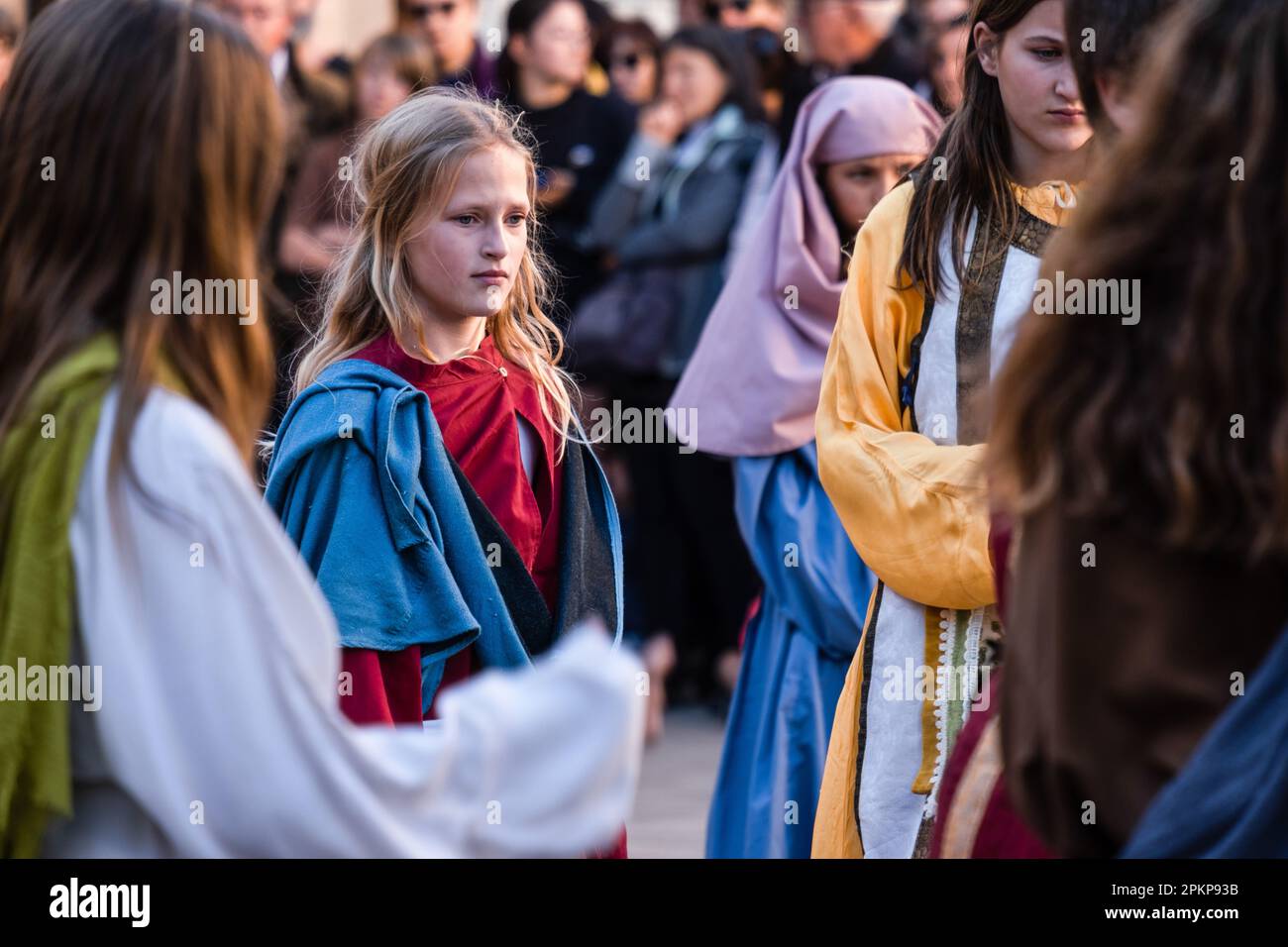 Processo de verges hi-res stock photography and images - Alamy