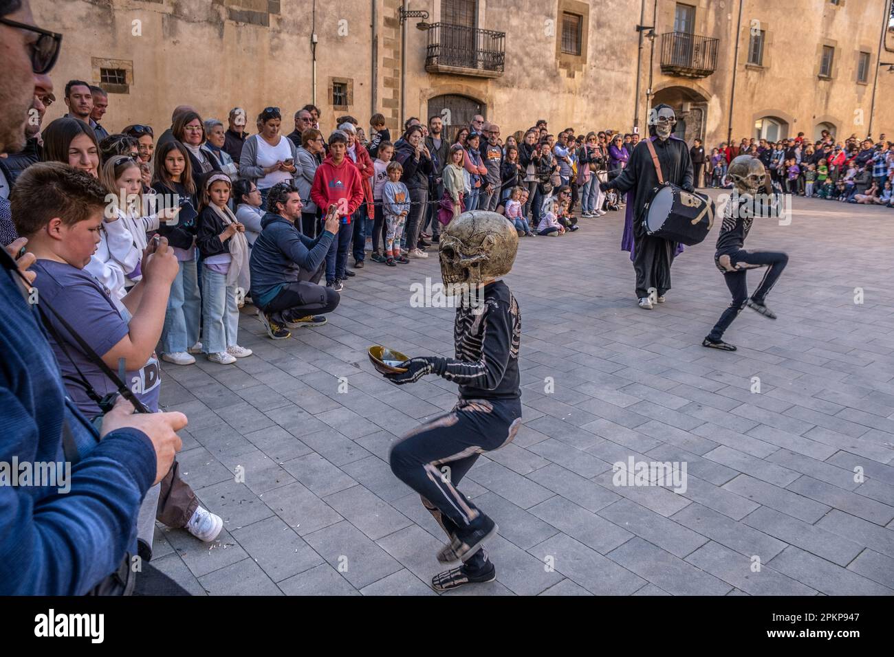 Processo de verges hi-res stock photography and images - Alamy