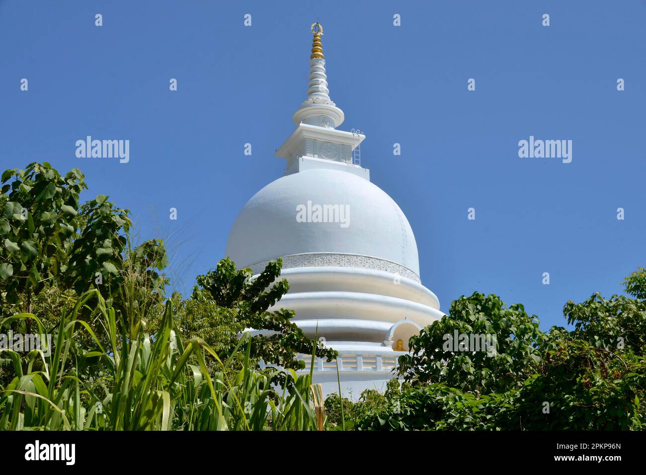 Asian pagoda architecture hi-res stock photography and images - Alamy