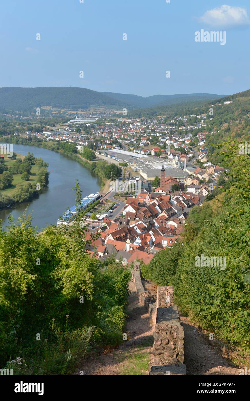 Freudenberg baden hi-res stock photography and images - Alamy