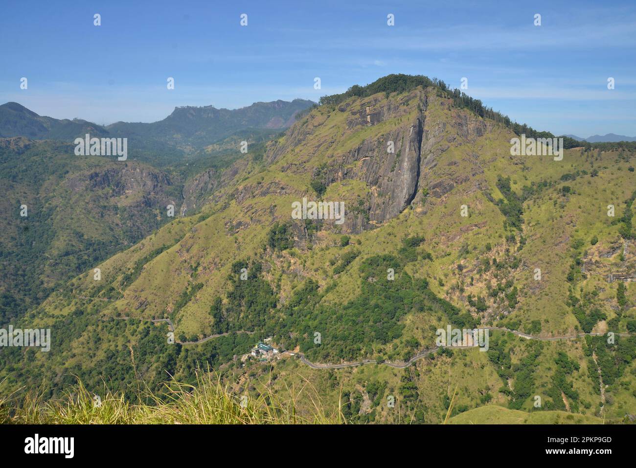 Ella range hi-res stock photography and images - Alamy