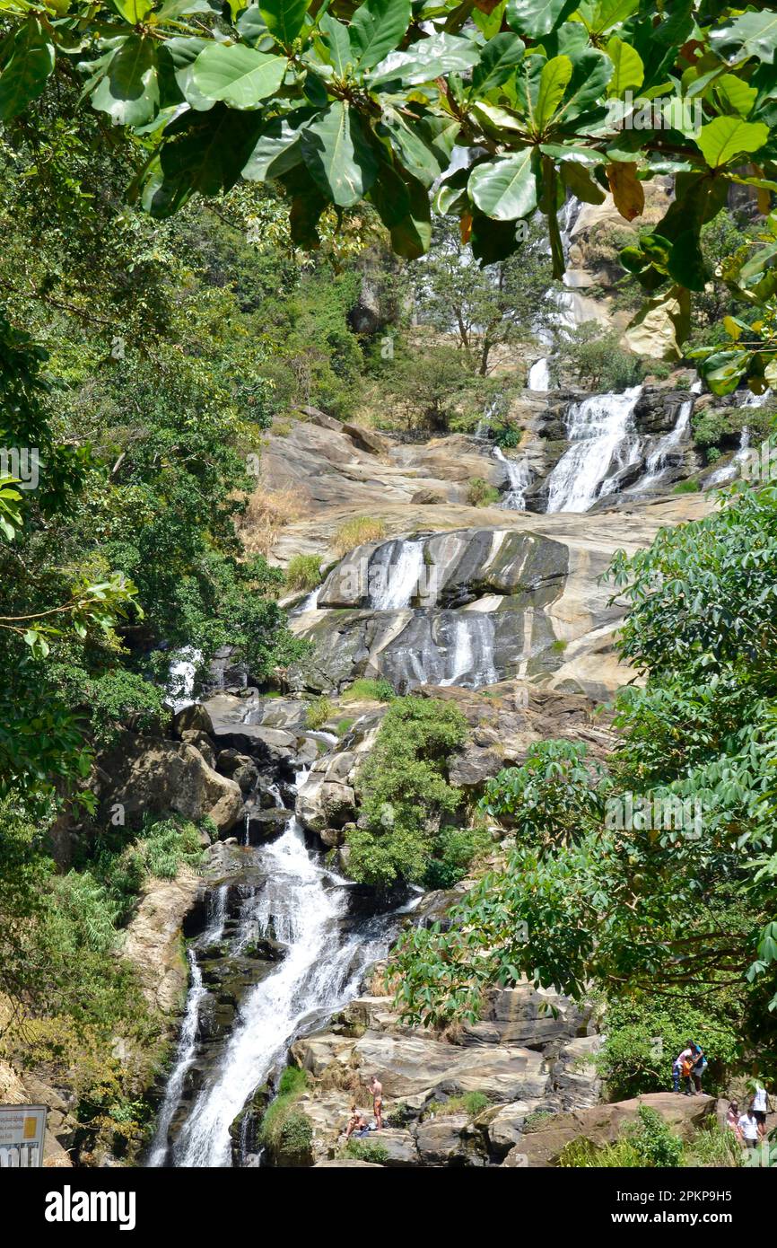 Ravana ella sri lanka hi-res stock photography and images - Alamy