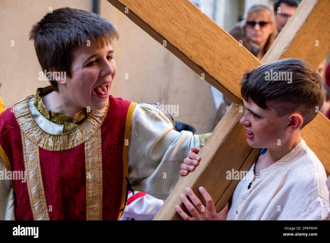 Processo de verges hi-res stock photography and images - Alamy