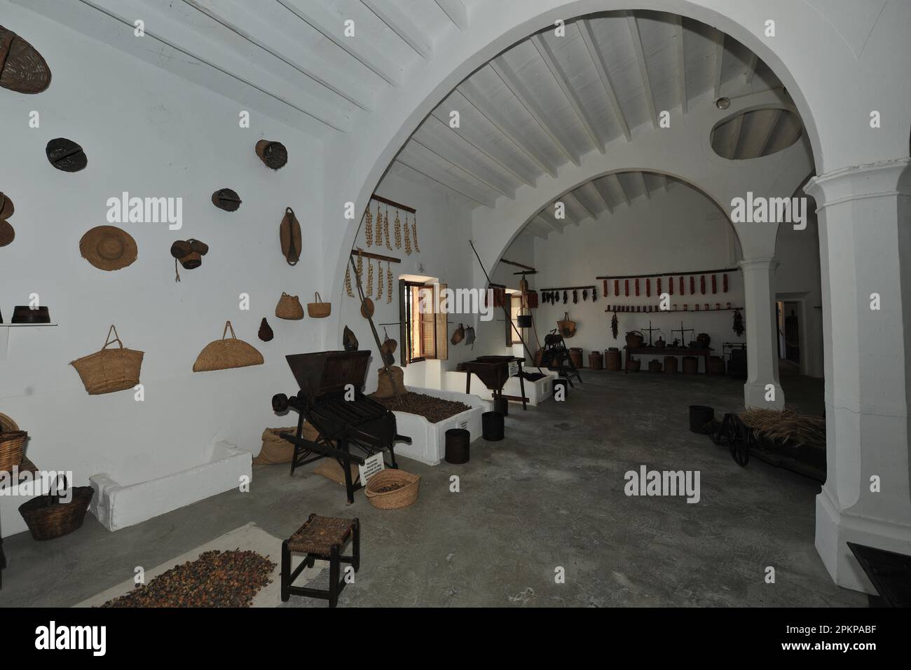 Finca Els Calderers, manor house, country house, estate, 700 years old ...