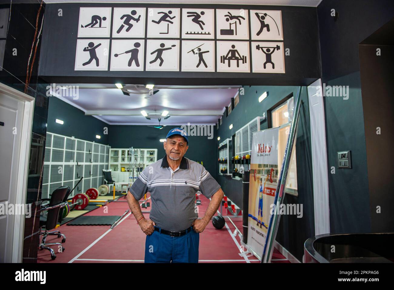 Ashok k anand hi-res stock photography and images - Alamy