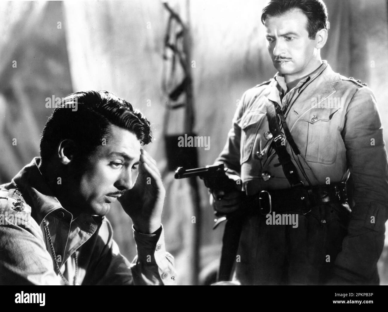 Charles barton hi-res stock photography and images - Alamy