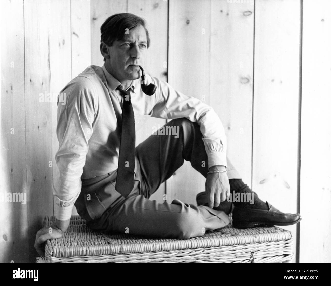 Producer / Director ROY BOULTING 1958 Portrait publicity for British ...