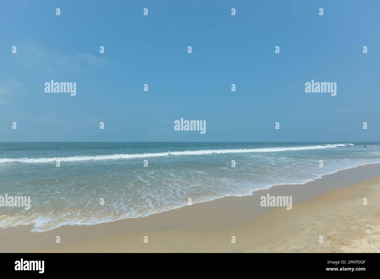 Benaulim Sunny Beach is a popular seaside destination located in the ...