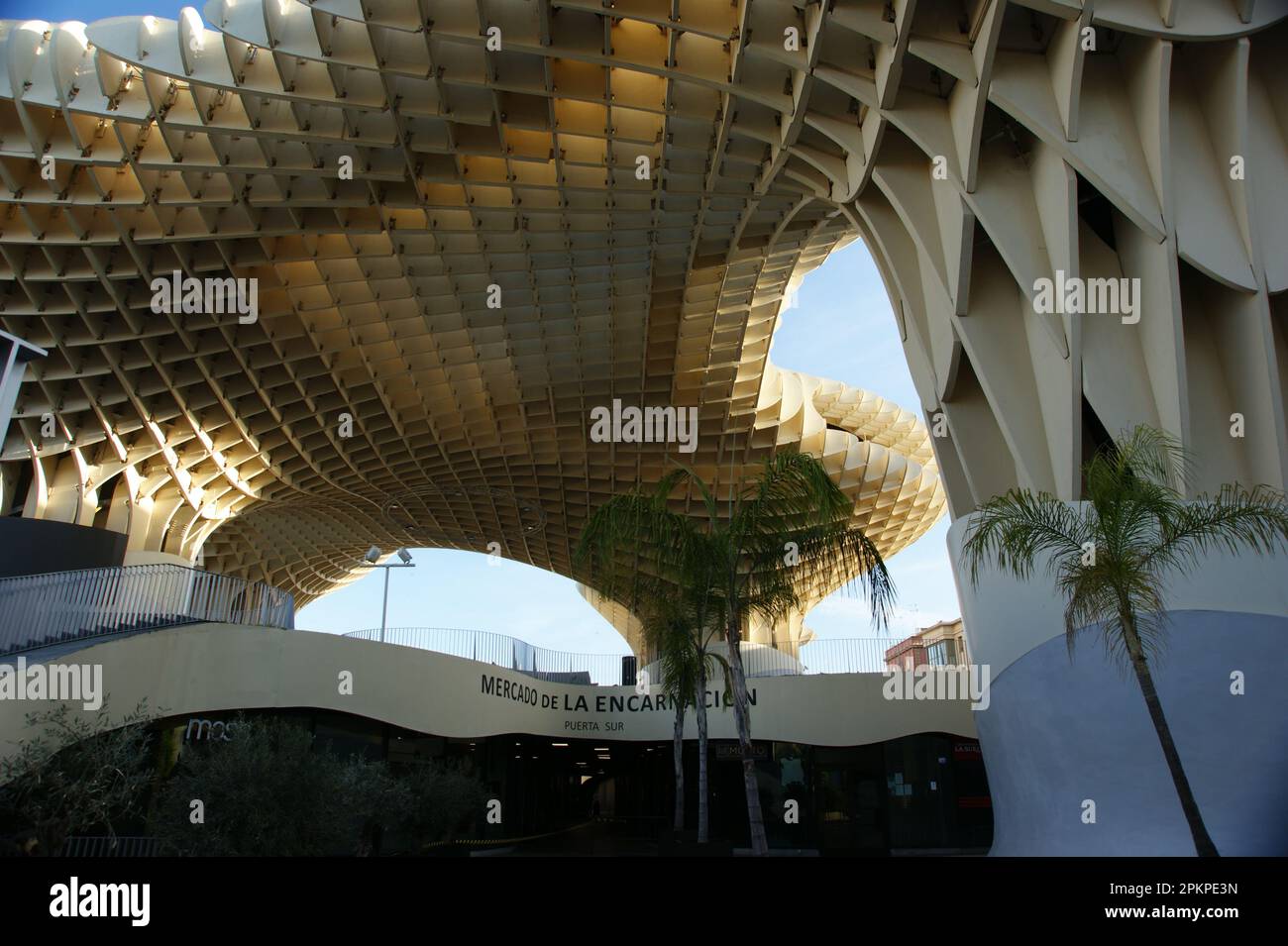 Leyendas de sevilla hi-res stock photography and images - Alamy