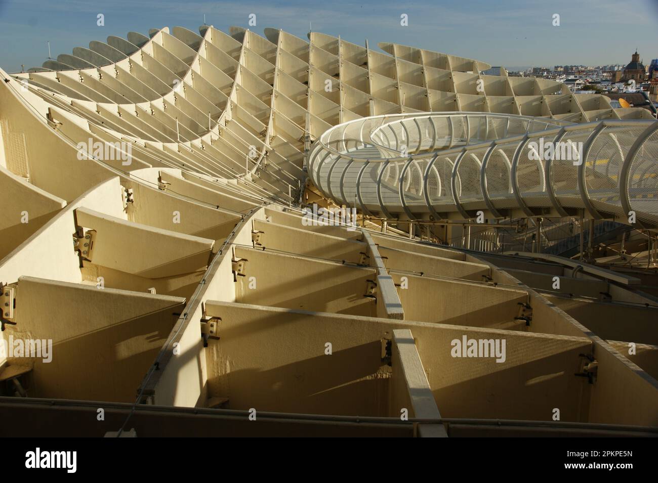 Leyendas de sevilla hi-res stock photography and images - Alamy