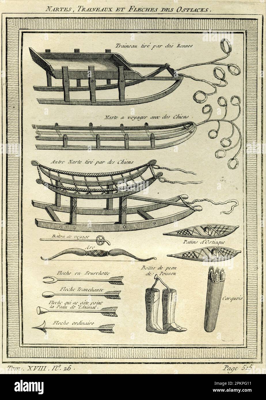 Jacques nicholas bellin hi-res stock photography and images - Alamy