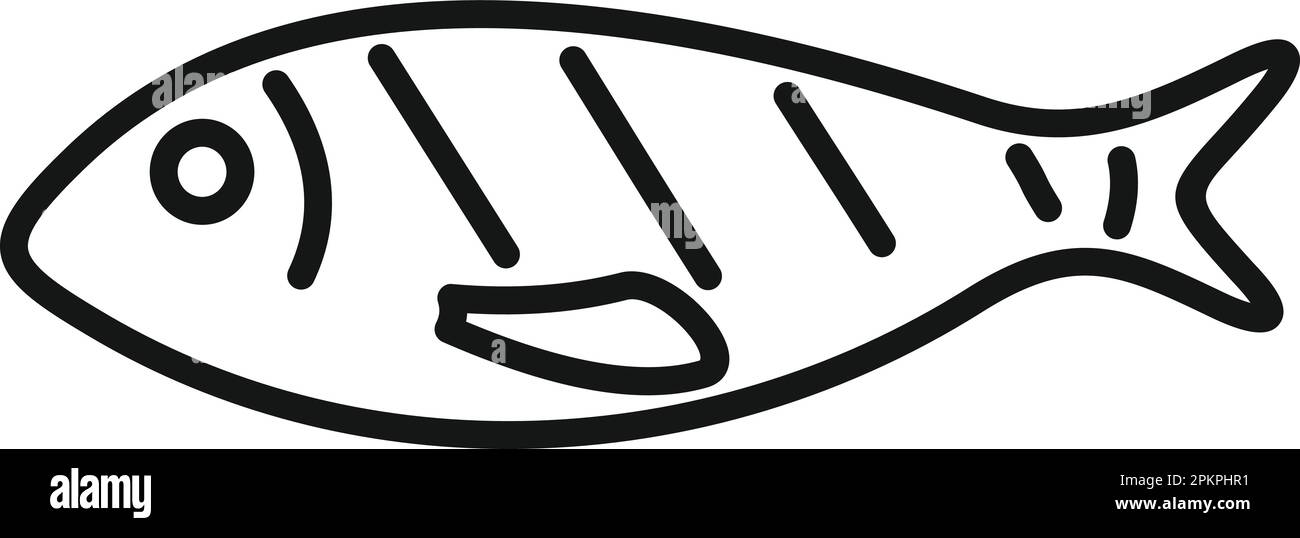 American fish party Cut Out Stock Images & Pictures - Alamy