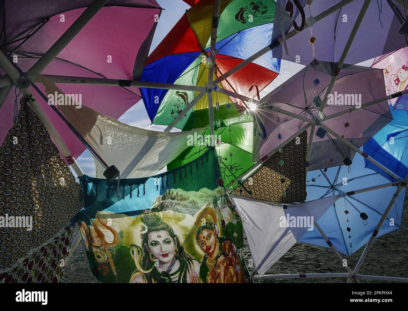 AfrikaBurn is an official Burning Man regional event, held annually in ...