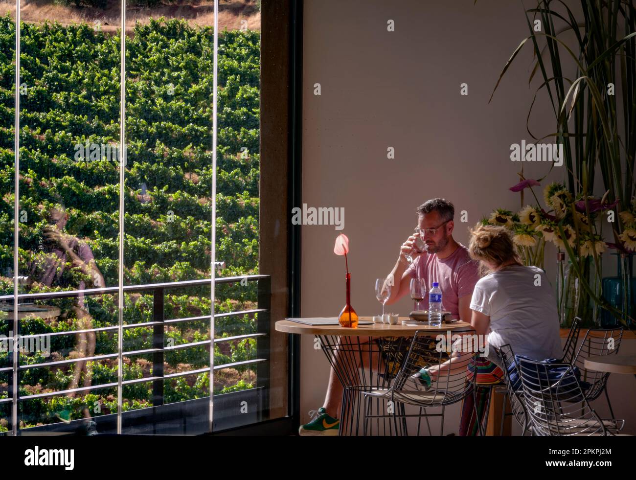 Tokara restaurant hi-res stock photography and images - Alamy