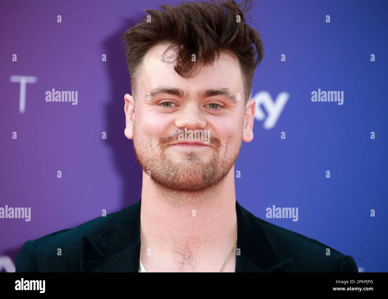 Samantha Bond Molly Hanson