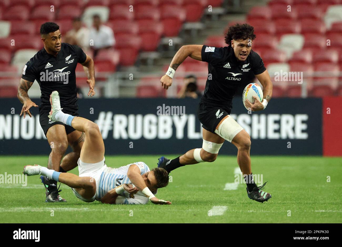 Leroy carter hi-res stock photography and images - Alamy