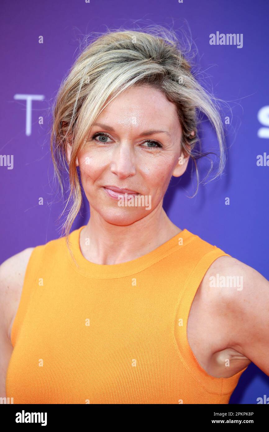 Di stewart hi-res stock photography and images - Alamy