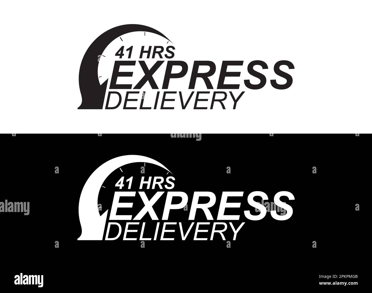 Express delivery in 41 hours. Fast delivery, express and urgent ...