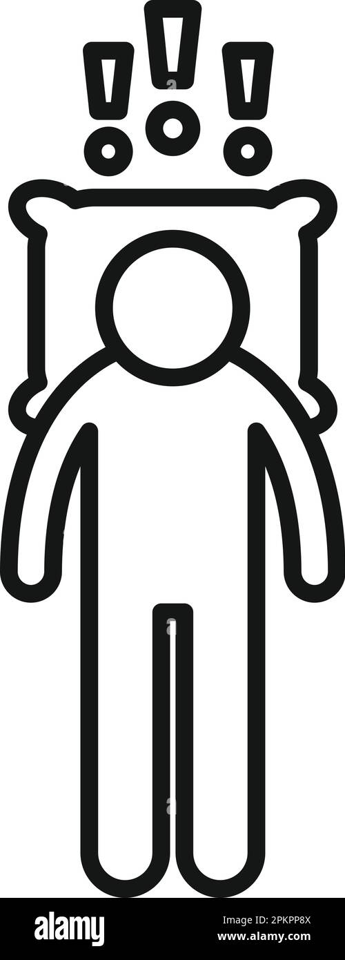 Awake Person