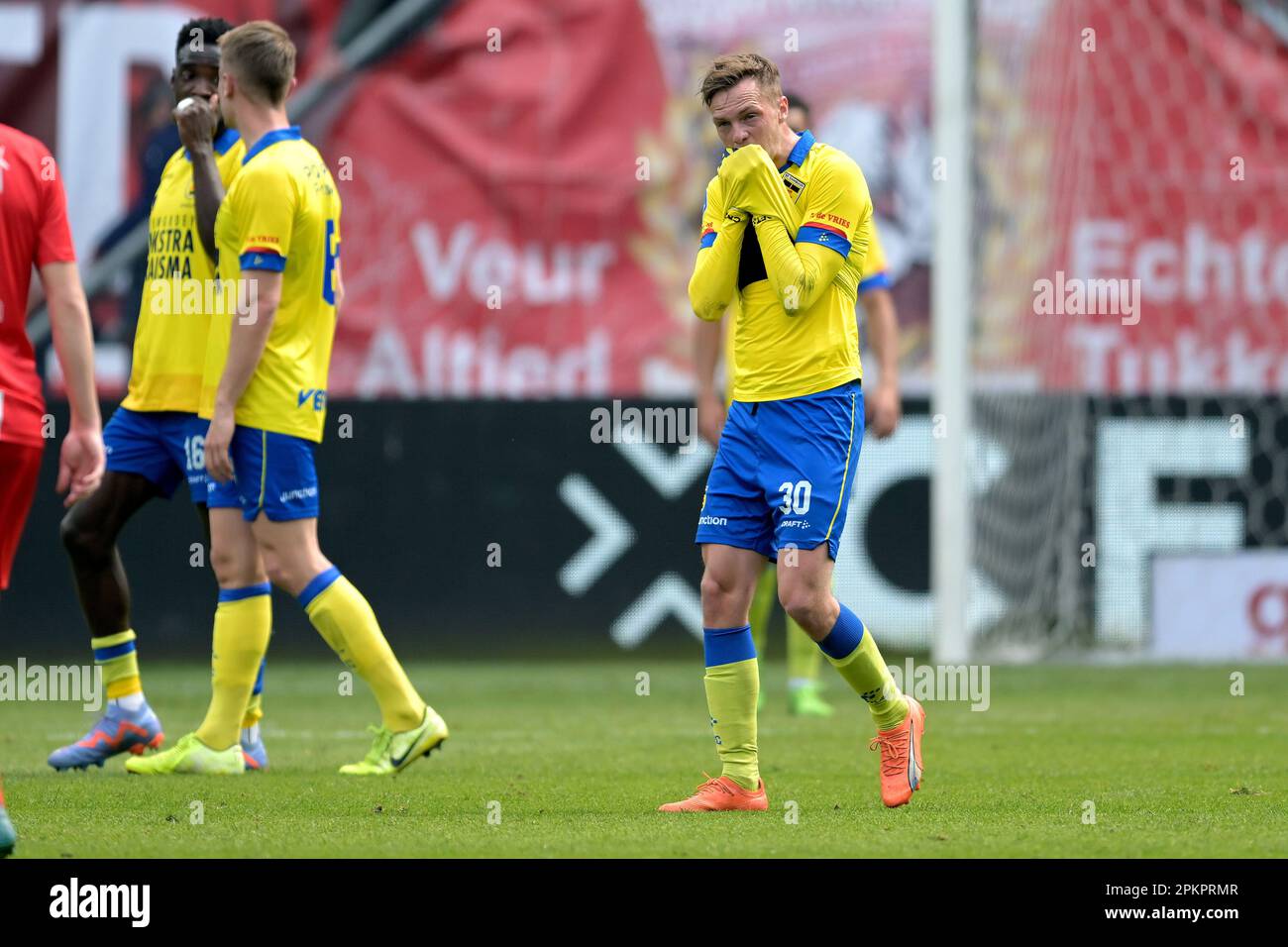 Remco balk hi-res stock photography and images - Alamy