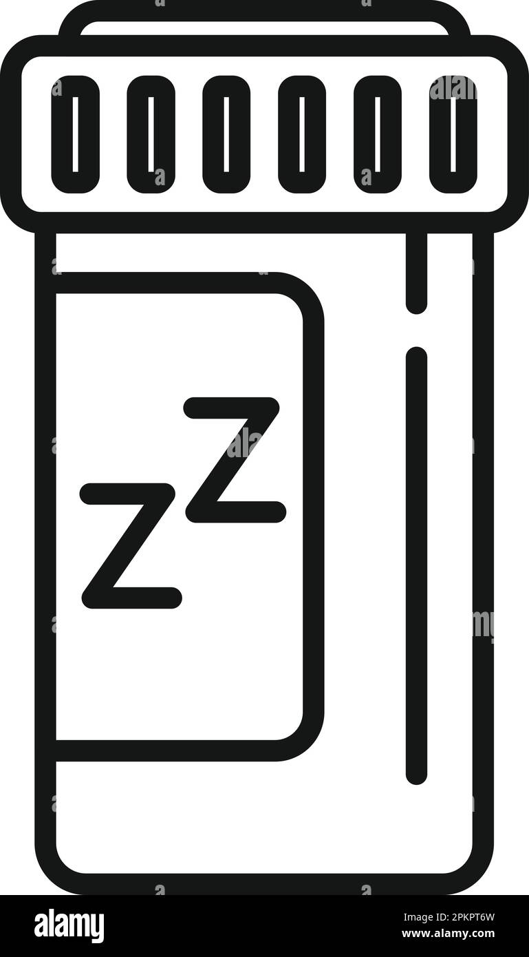 Woman sleeping man awake night Cut Out Stock Images & Pictures - Alamy