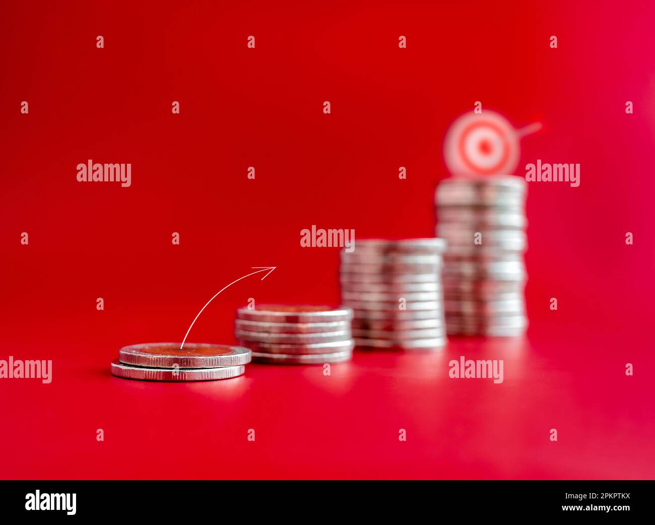 Inco stack hi-res stock photography and images - Alamy