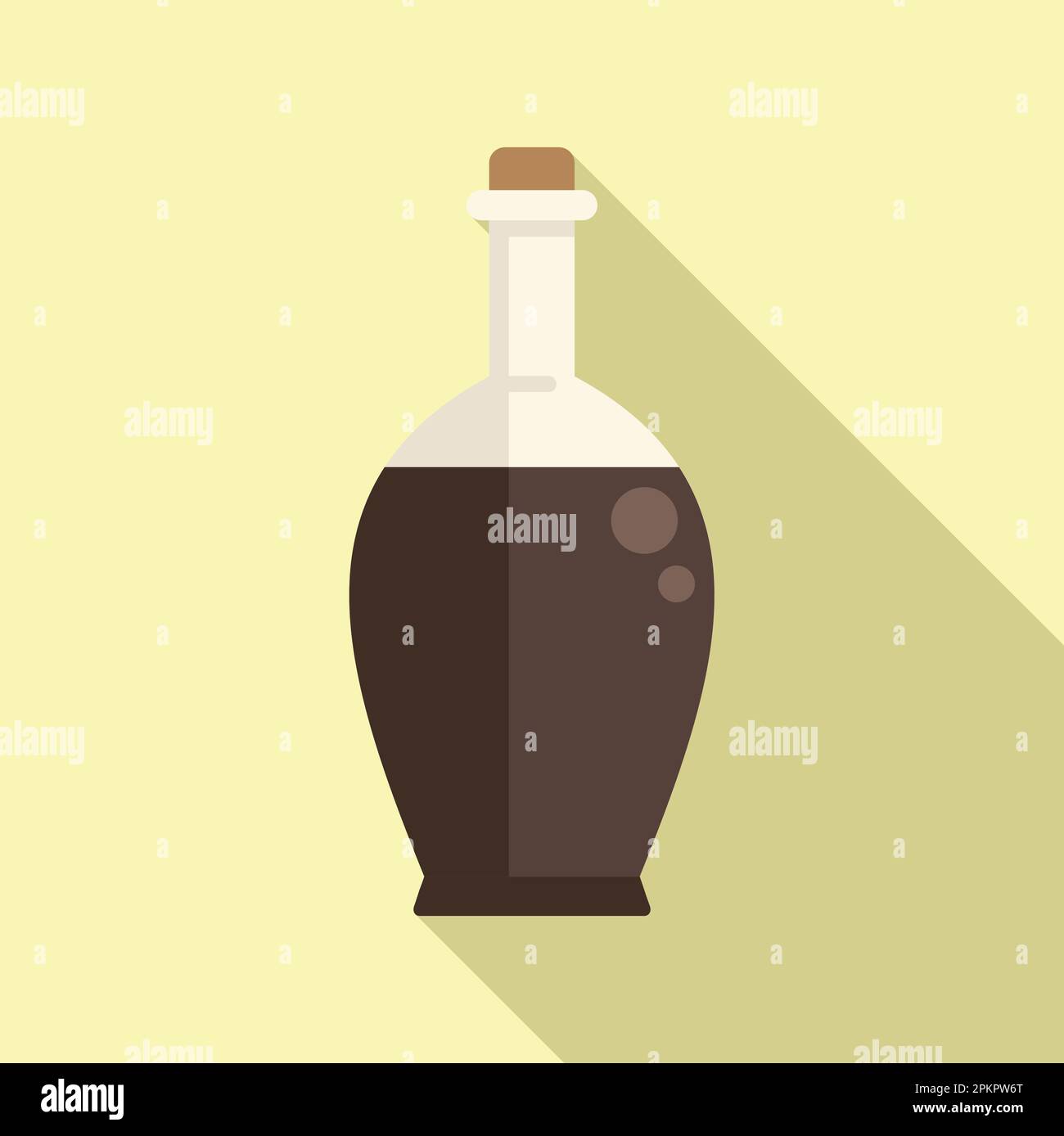 Bottle thai fish sauce Stock Vector Images - Alamy