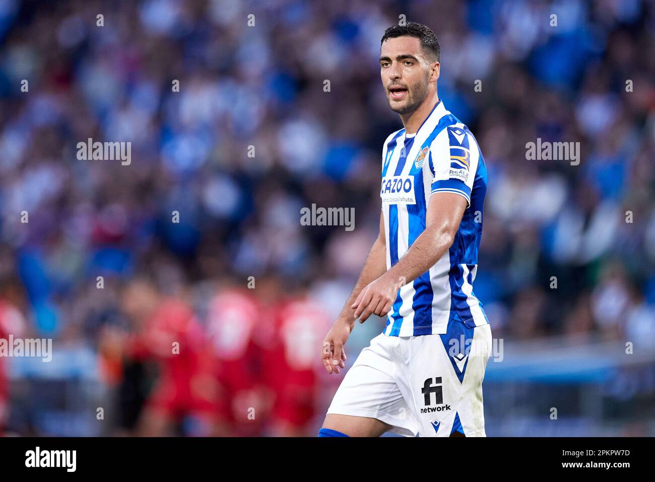 Mikel merino 2023 hi-res stock photography and images - Alamy
