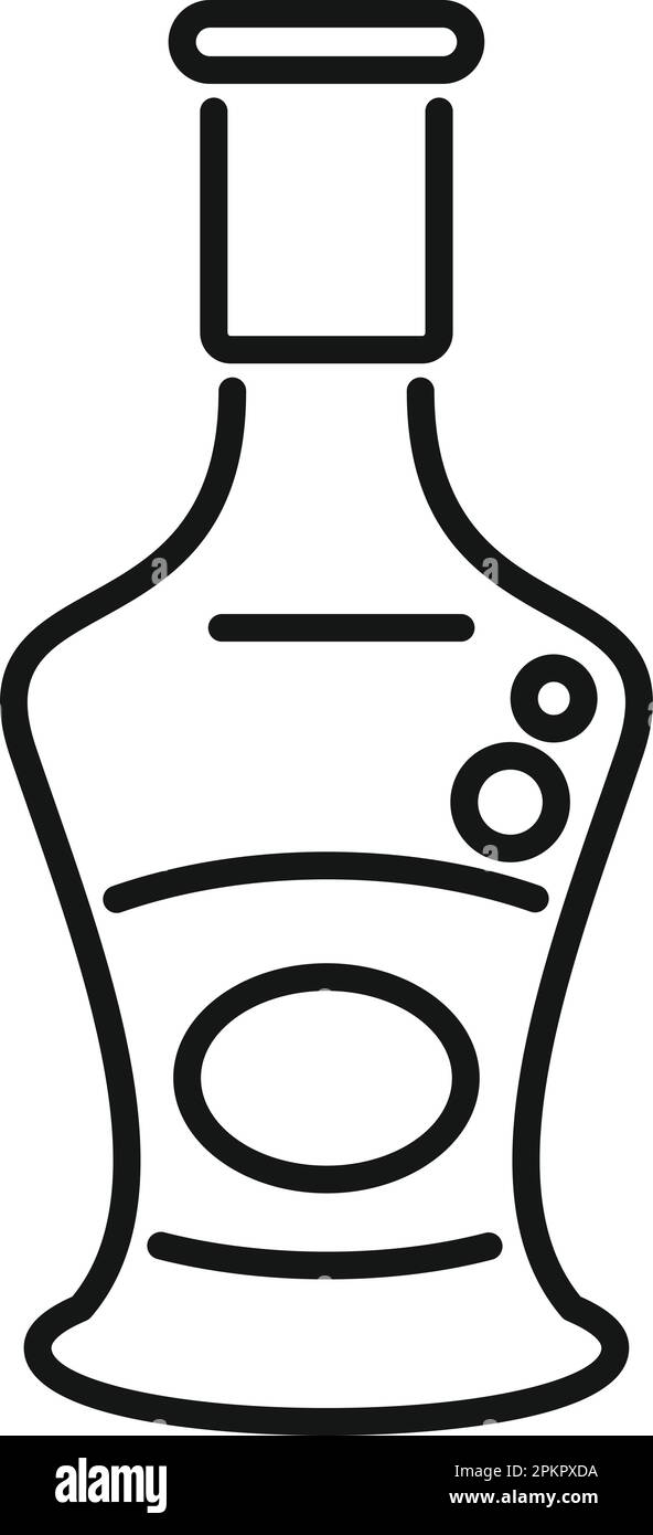 Bottle thai fish sauce Cut Out Stock Images & Pictures - Alamy