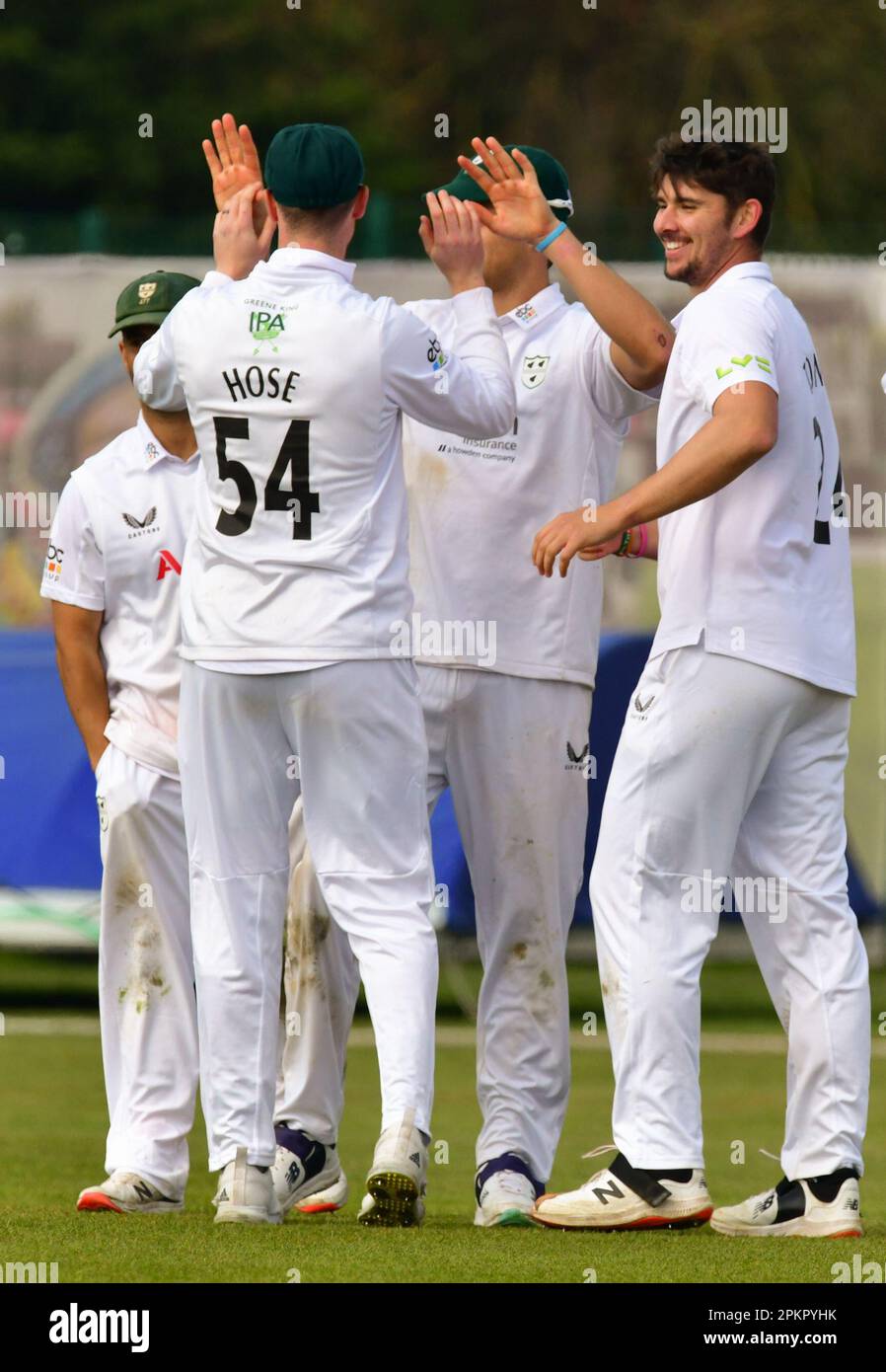 Derby county celebration 2023 hi-res stock photography and images - Alamy