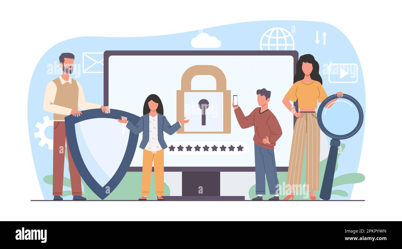 Parental control, dad and mom block banned or inappropriate content on ...