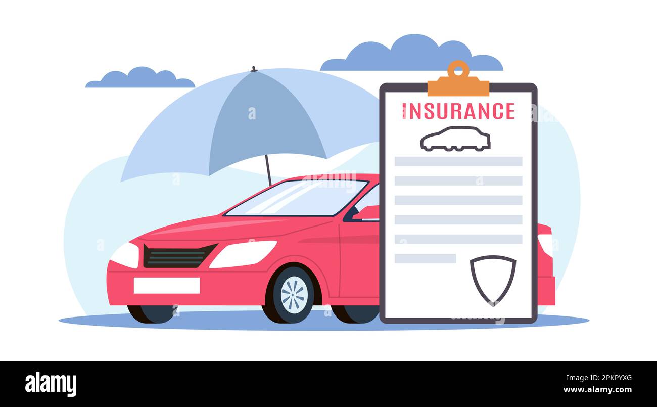 Umbrella policy hi-res stock photography and images - Alamy