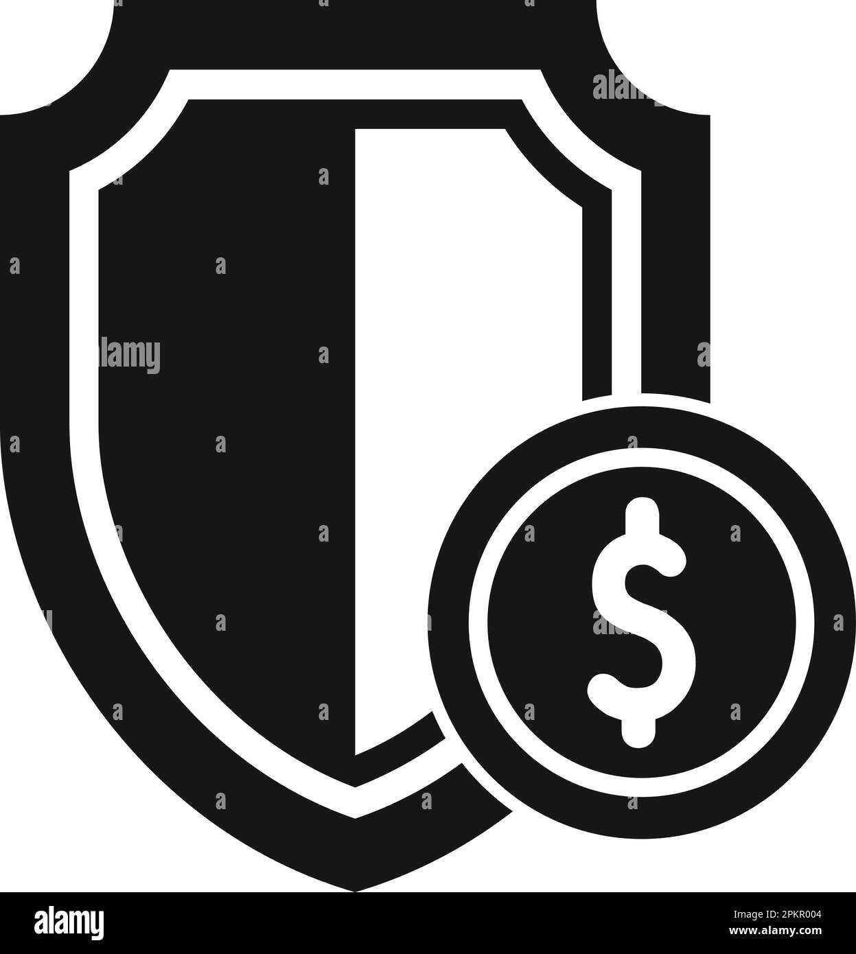 Banking collapse bank run Stock Vector Images - Alamy