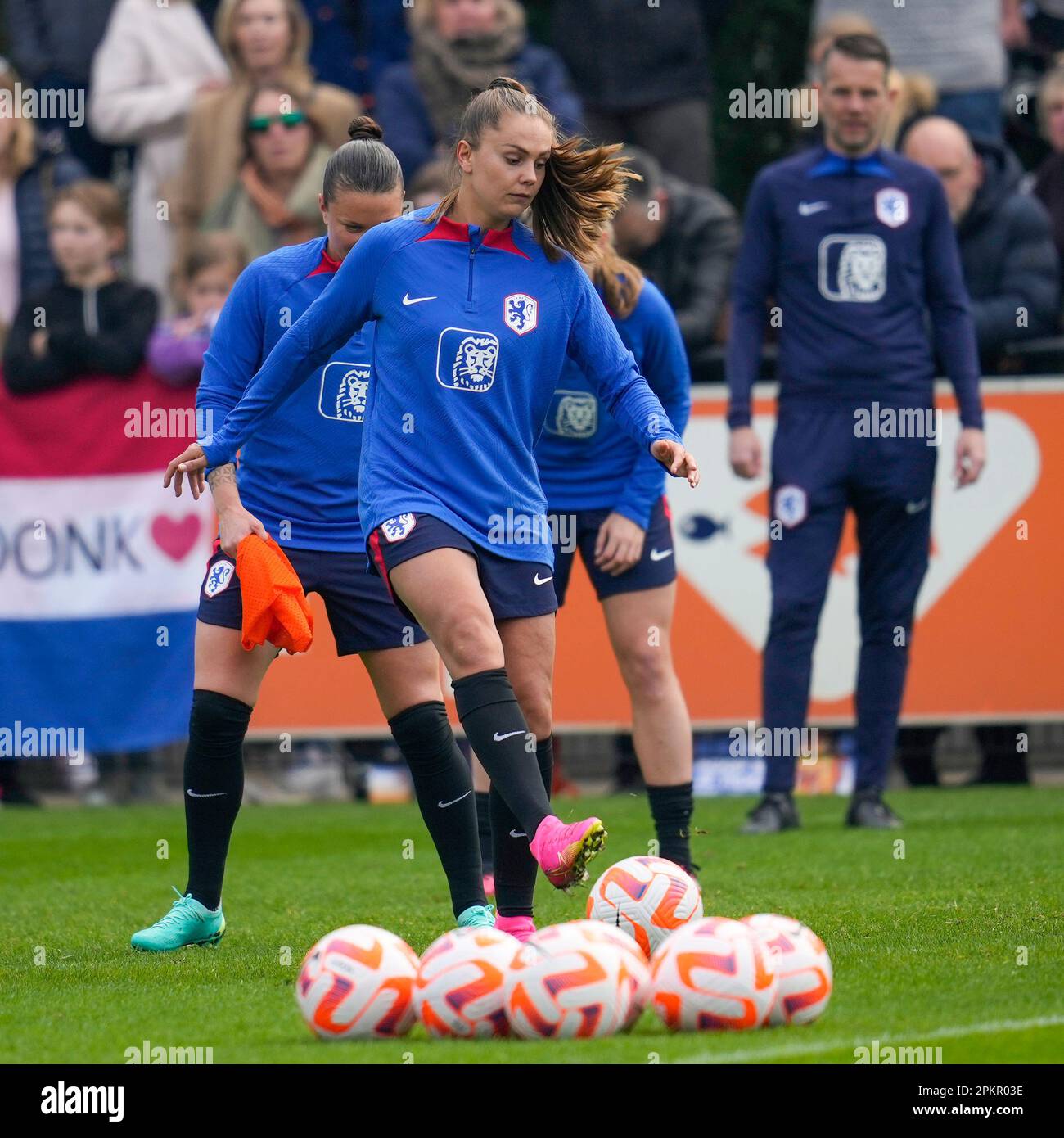 Lieke martens 2023 hi-res stock photography and images - Alamy