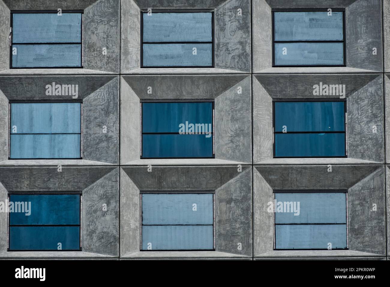 Asian modern architectures hi-res stock photography and images - Alamy