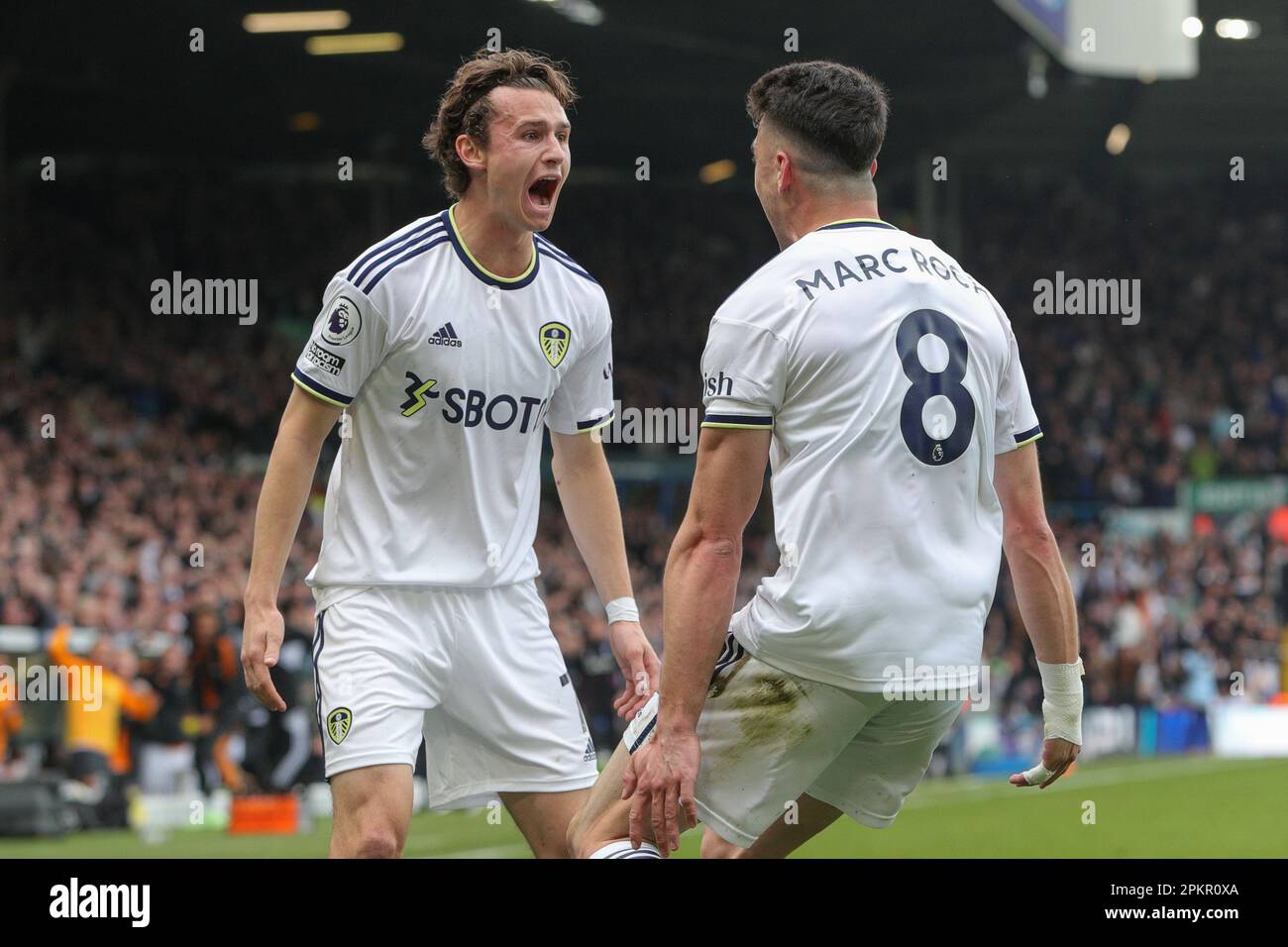 Marc roca aaronson hi-res stock photography and images - Alamy