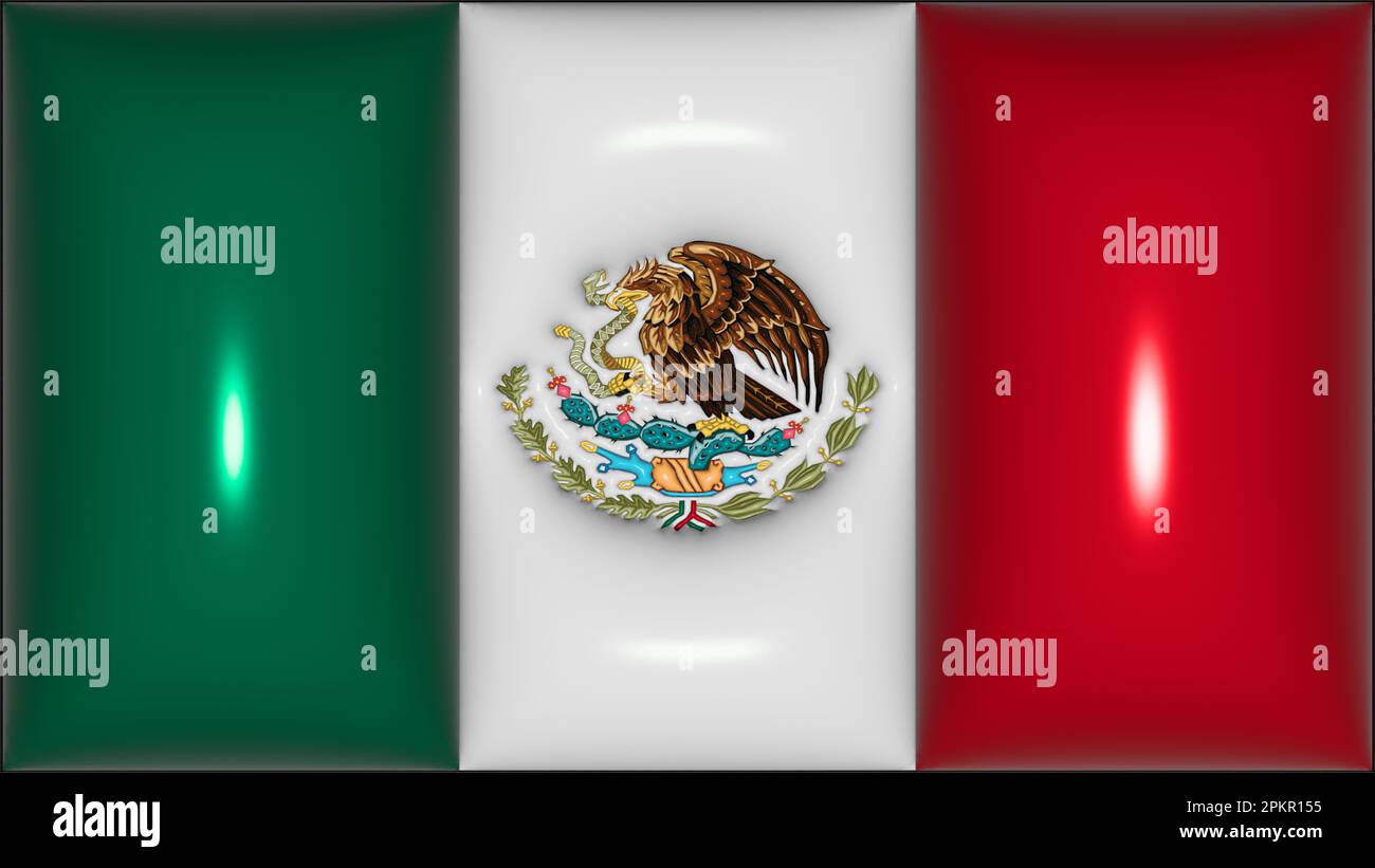 Poster viva mexico hi-res stock photography and images - Alamy
