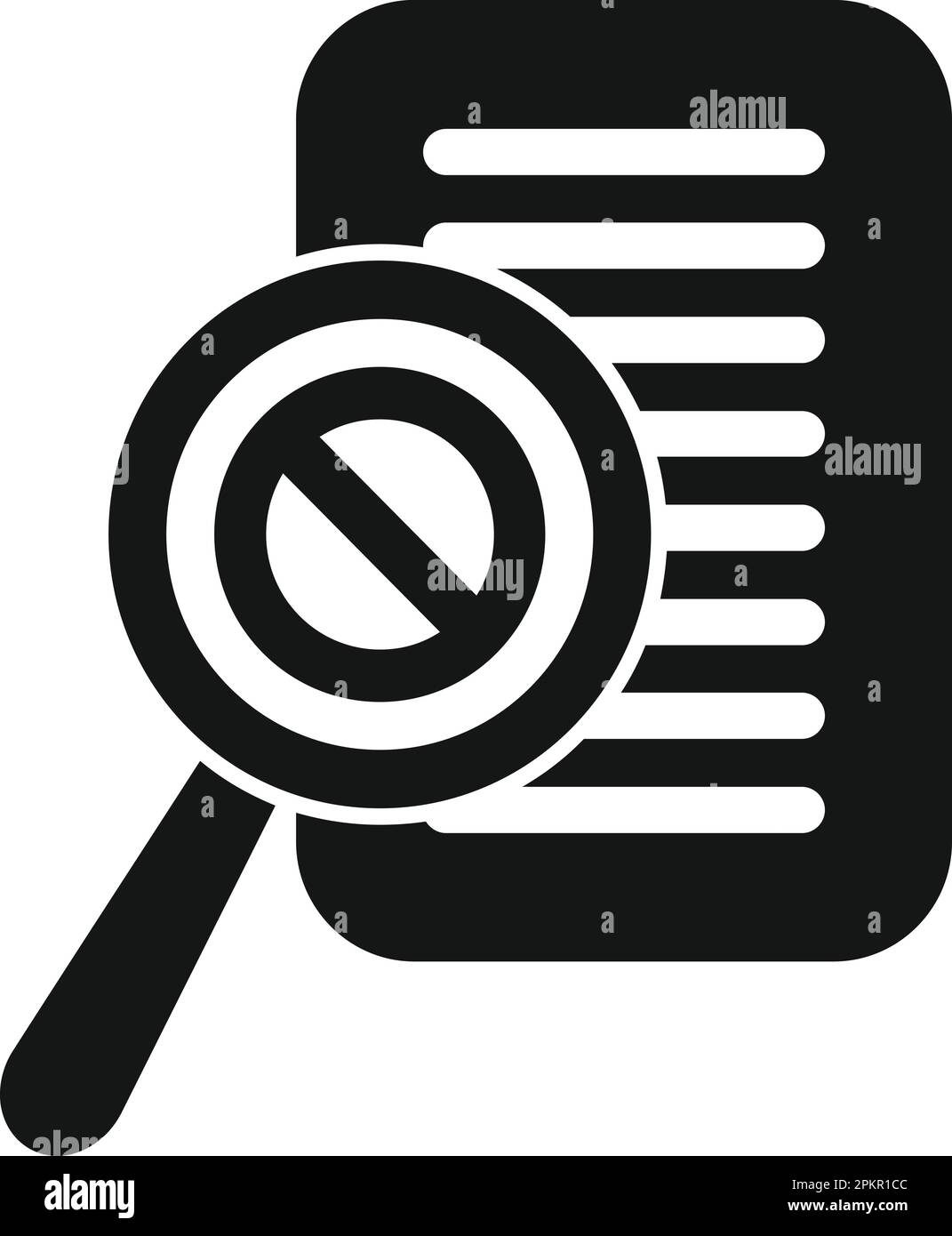 Ban list Cut Out Stock Images & Pictures - Alamy