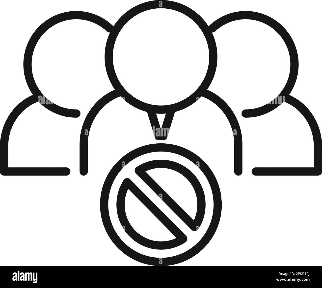 Blacklist group hi-res stock photography and images - Alamy