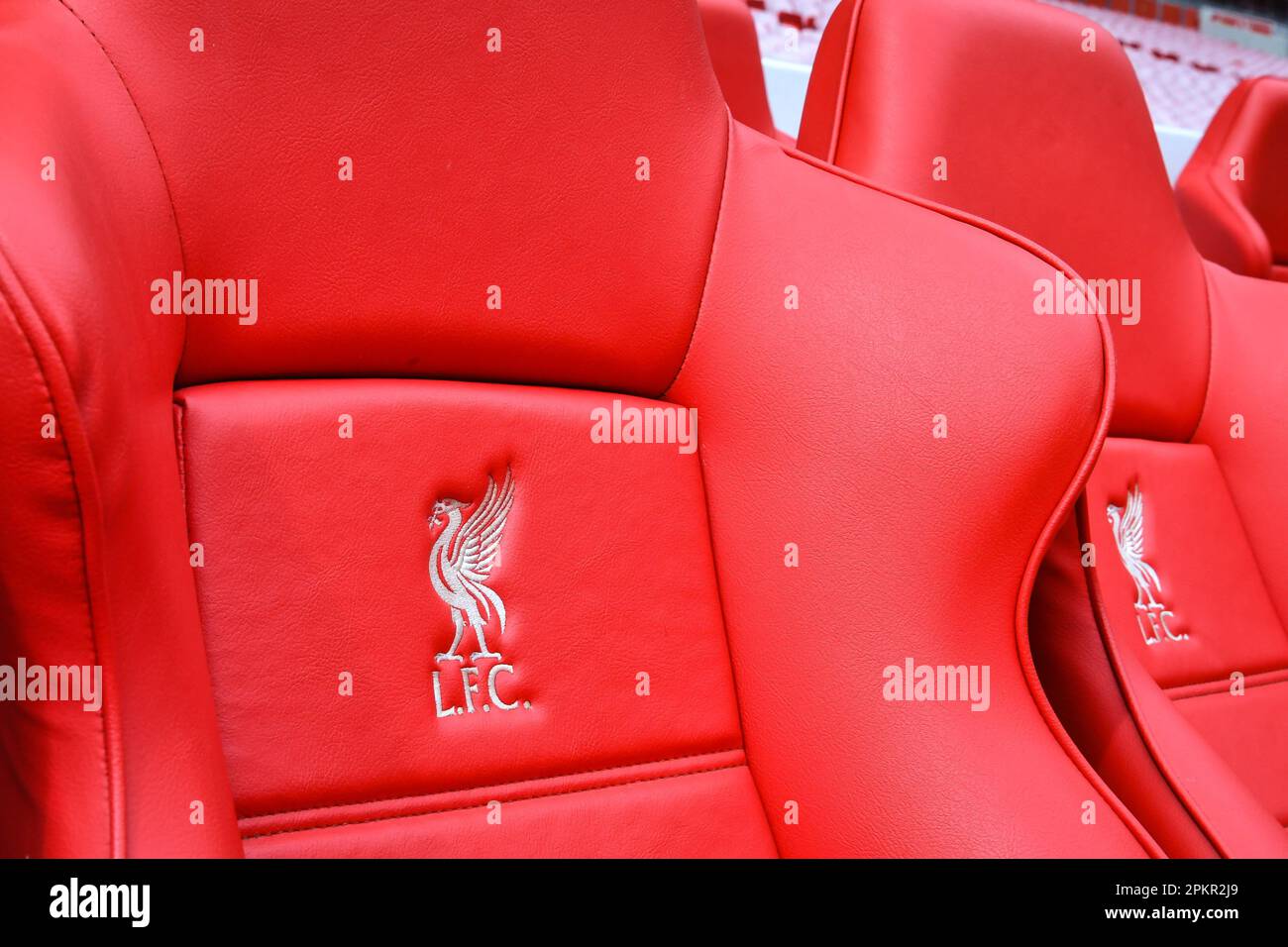 Arsenal managers hi-res stock photography and images - Alamy