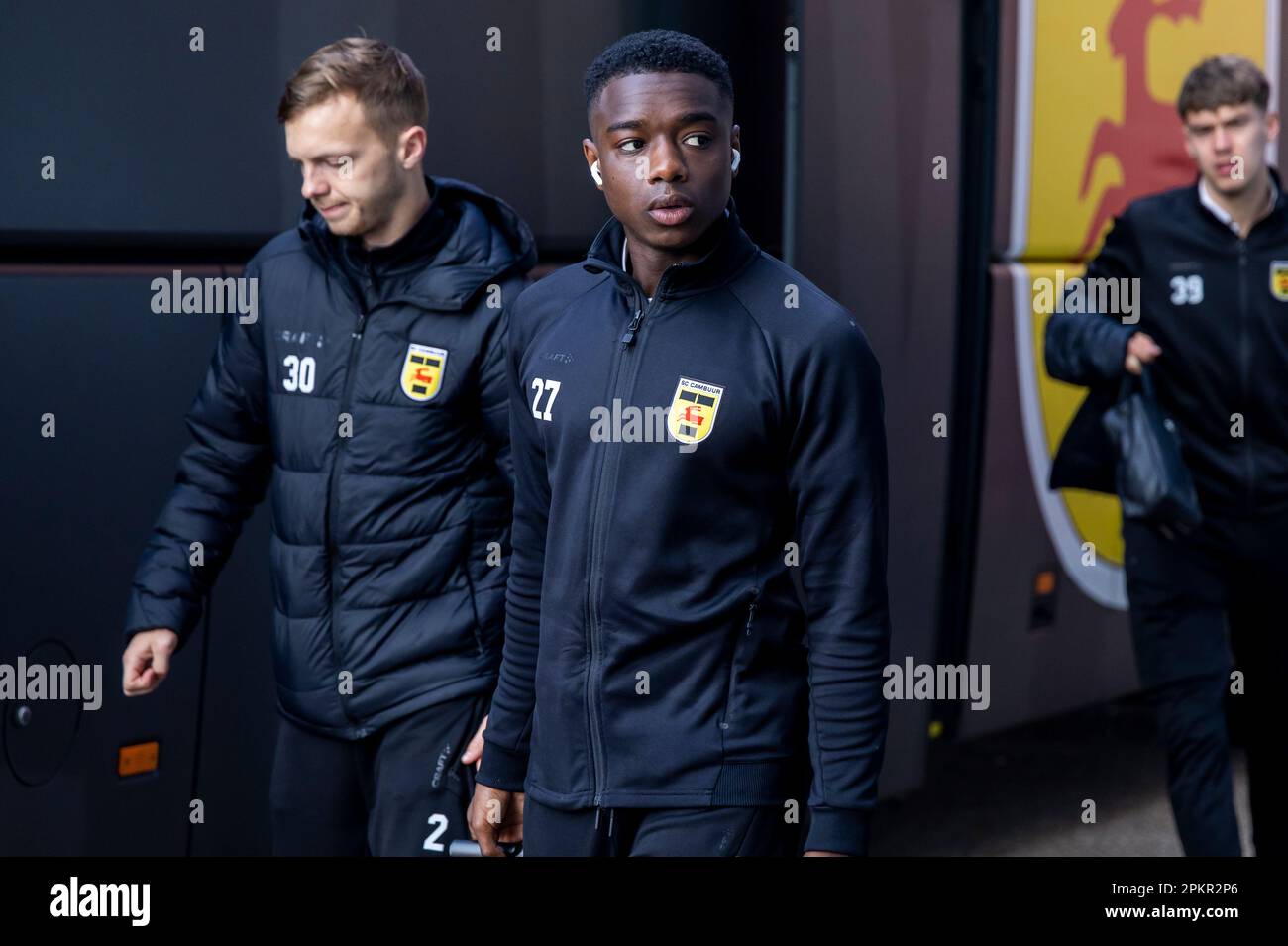 Remco balk hi-res stock photography and images - Alamy