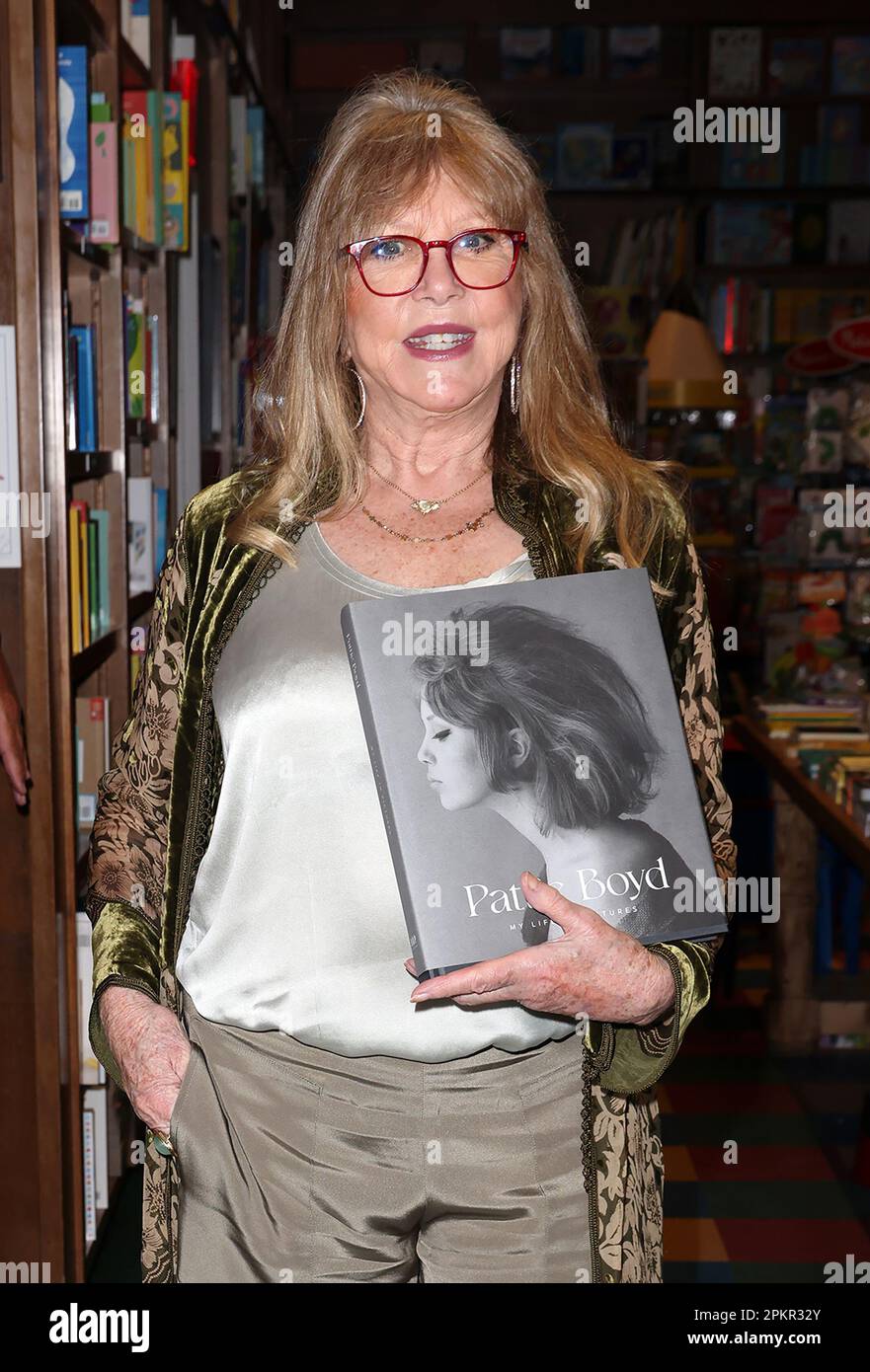 Miami, United States Of America. 08th Apr, 2023. CORAL GABLES, FL-APRIL ...