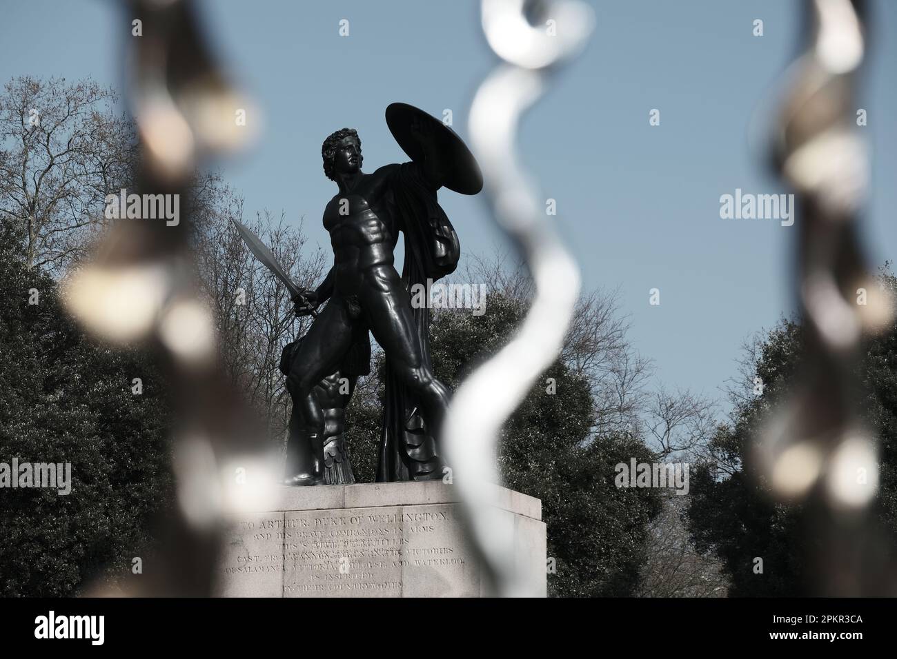 Achiles hi-res stock photography and images - Alamy