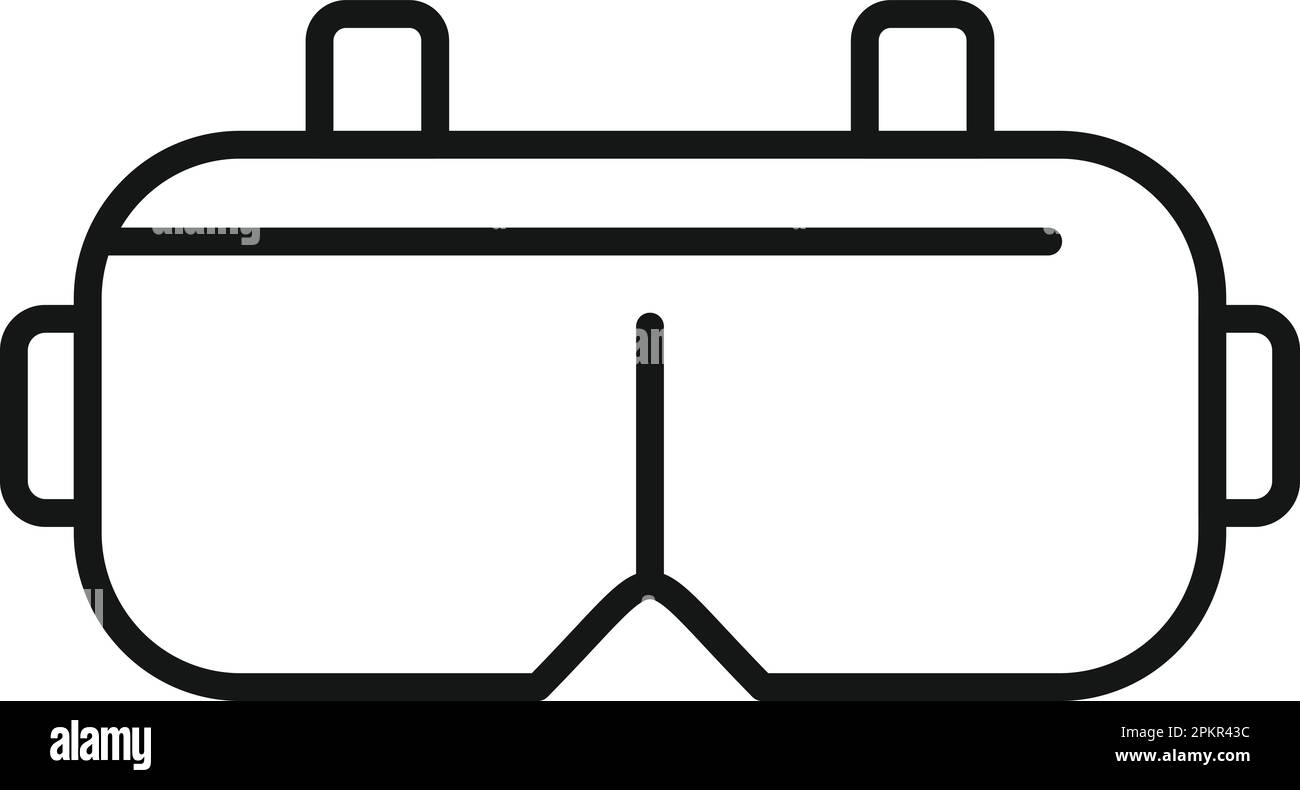 3d virtual reality viewer Cut Out Stock Images & Pictures - Alamy