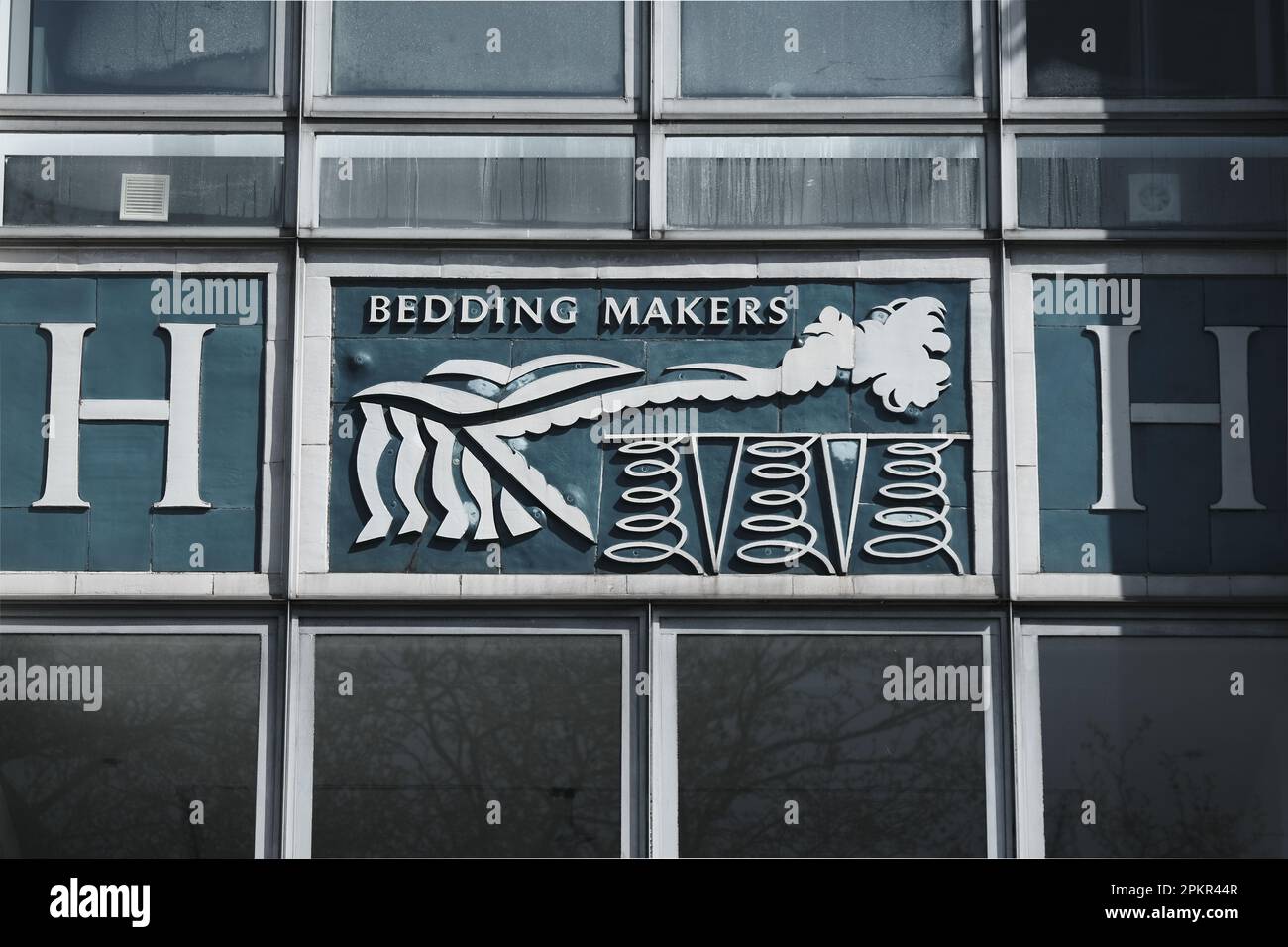 Heals shop london hi-res stock photography and images - Alamy