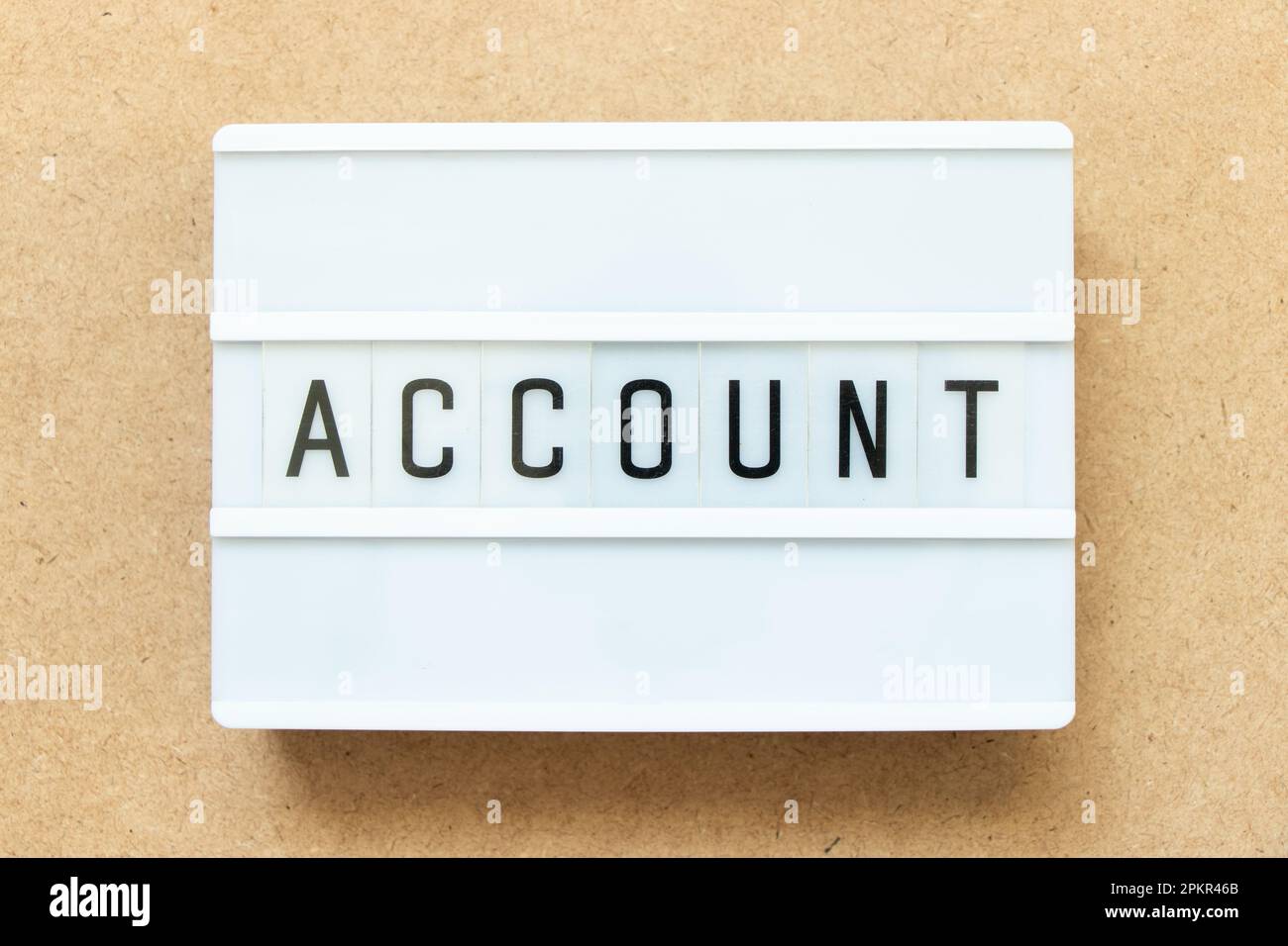 Accountable word hi-res stock photography and images - Alamy
