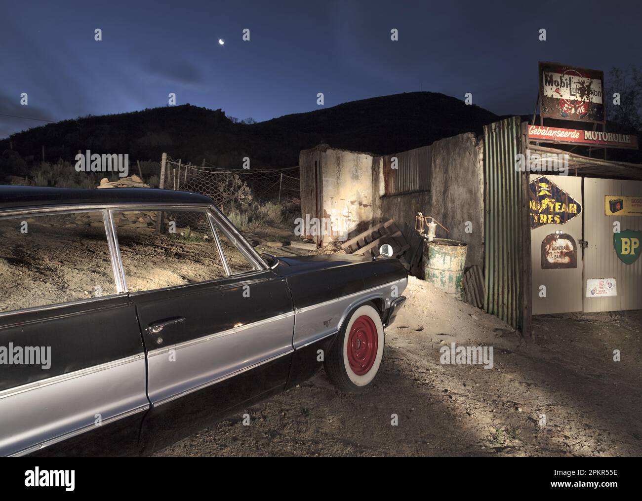 Route 62 and great karoo hi-res stock photography and images - Alamy