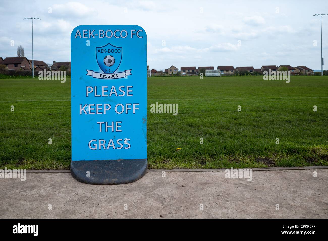 Aek boco hi-res stock photography and images - Alamy