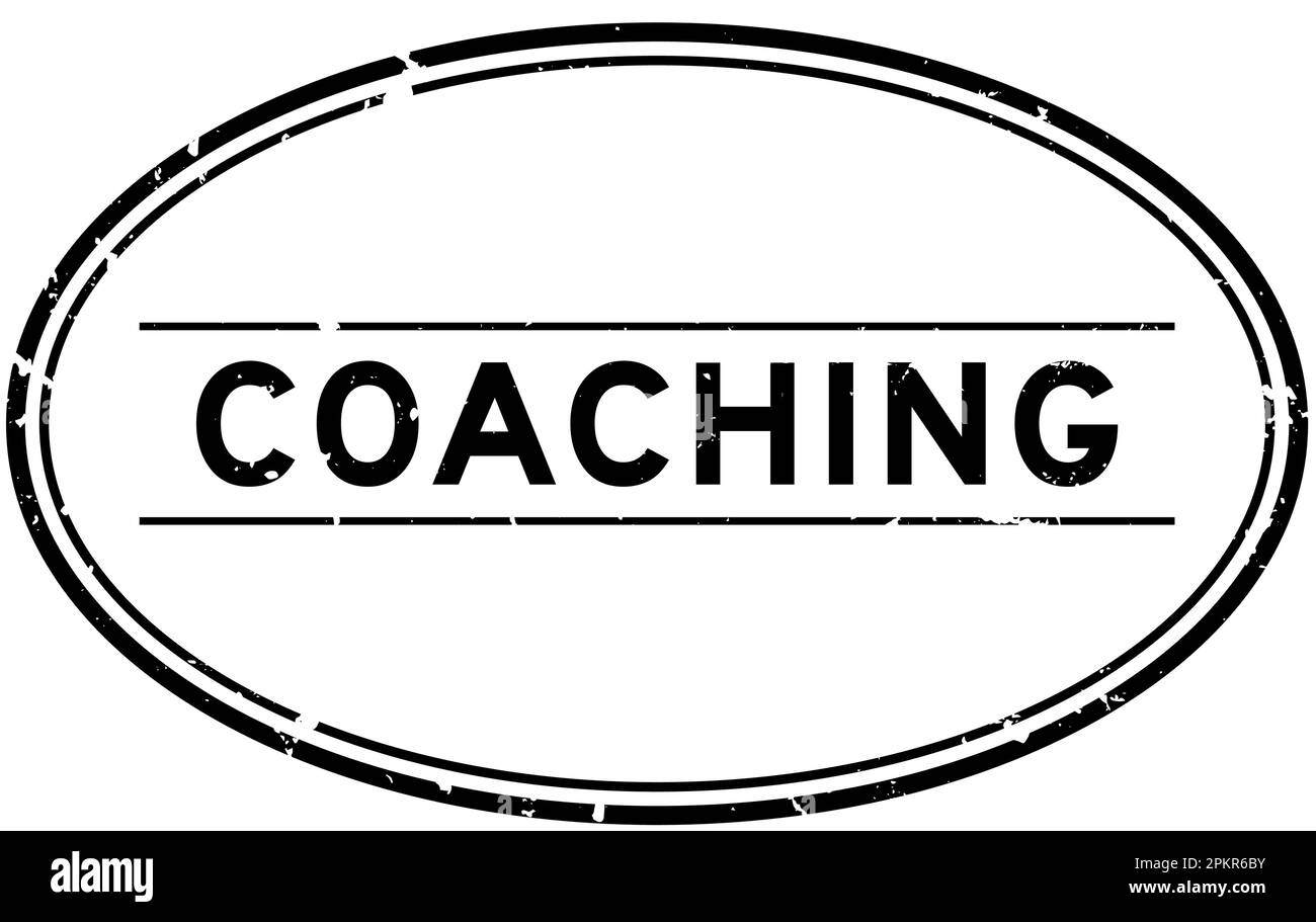 Coaching coach result life Stock Vector Images - Alamy