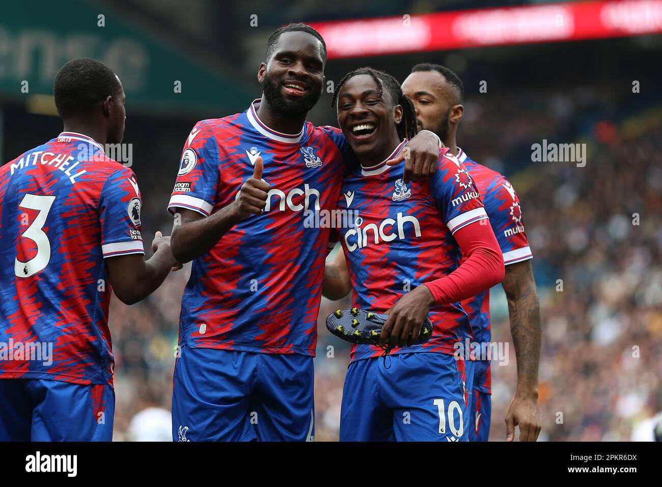 Ellend road hi-res stock photography and images - Alamy